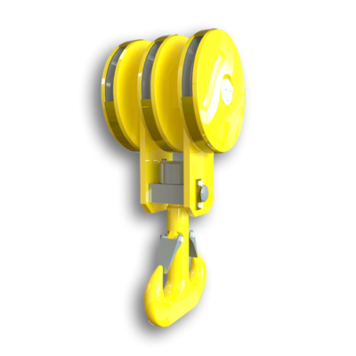 Hook blocks