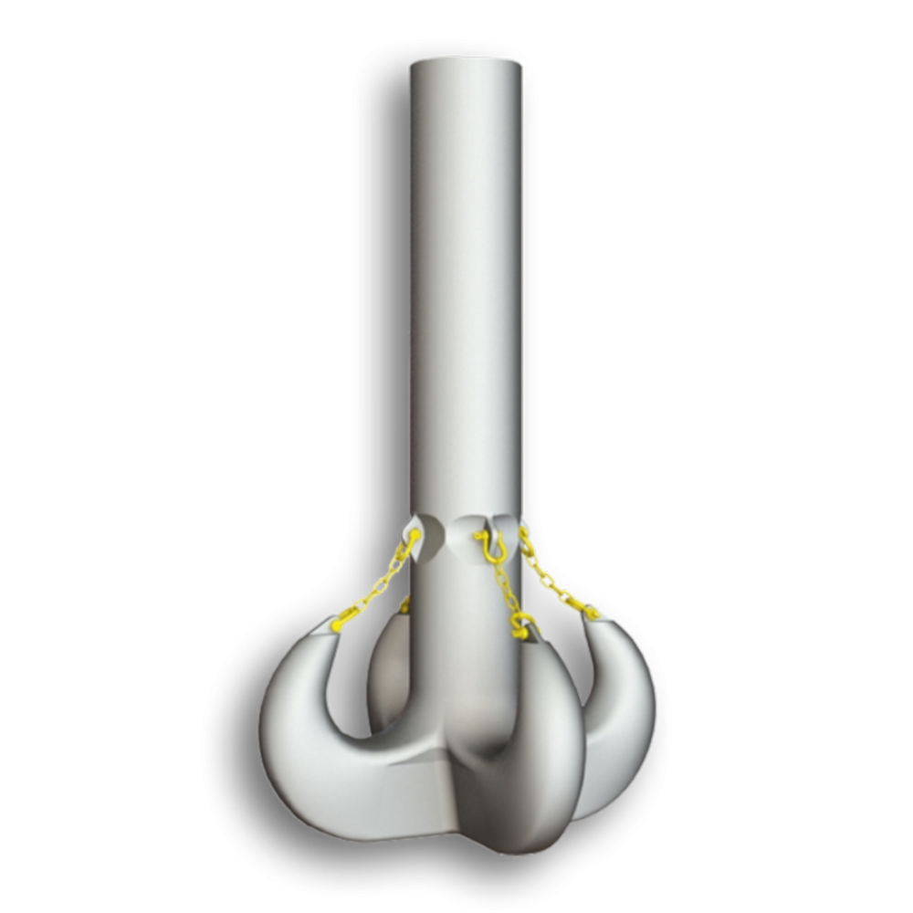 Chain Latch