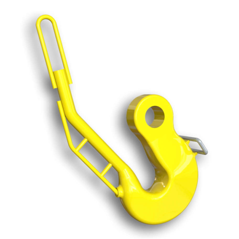 KS-ROV Hook