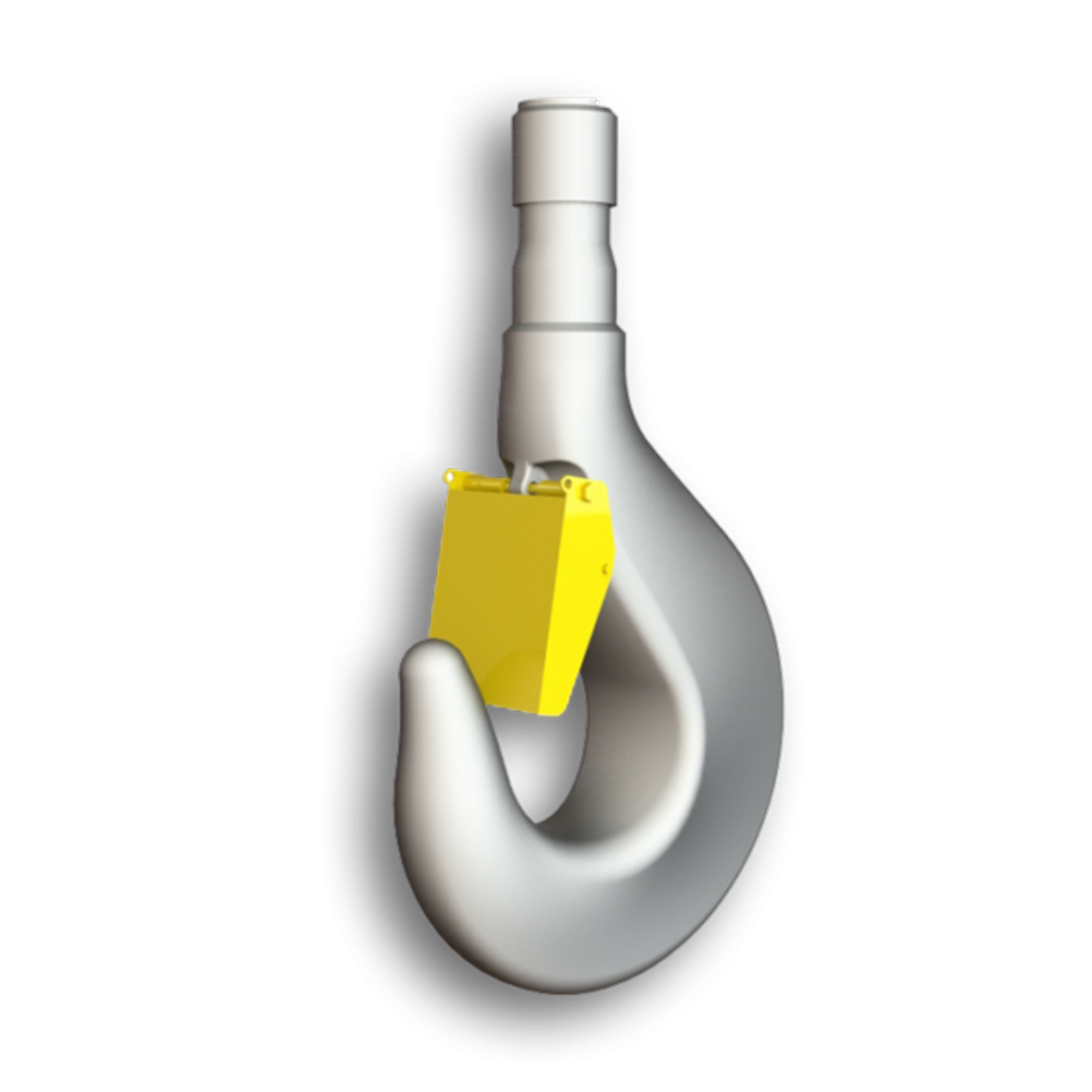 Locking Latch